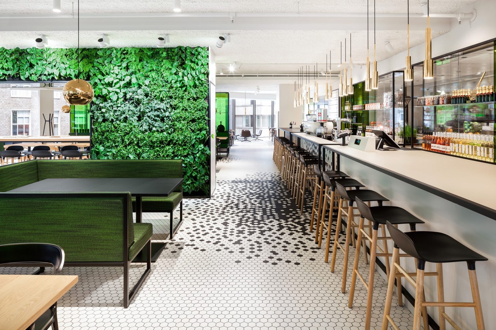 Shop eat repeat · i29