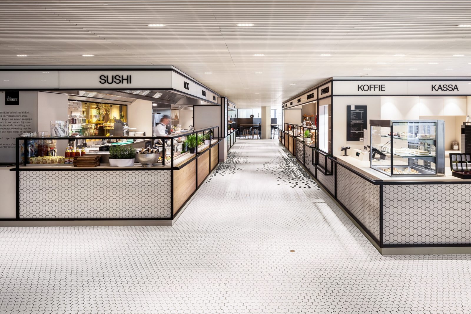 Shop eat repeat · i29