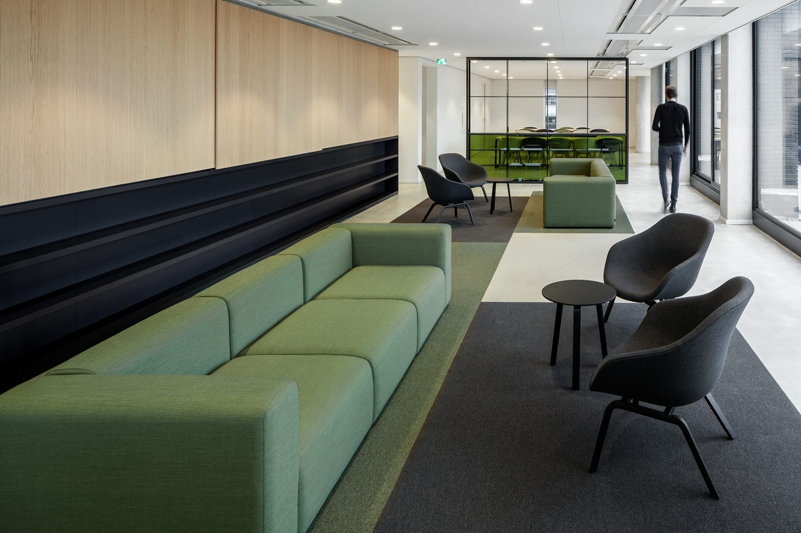 Playful partitions · i29