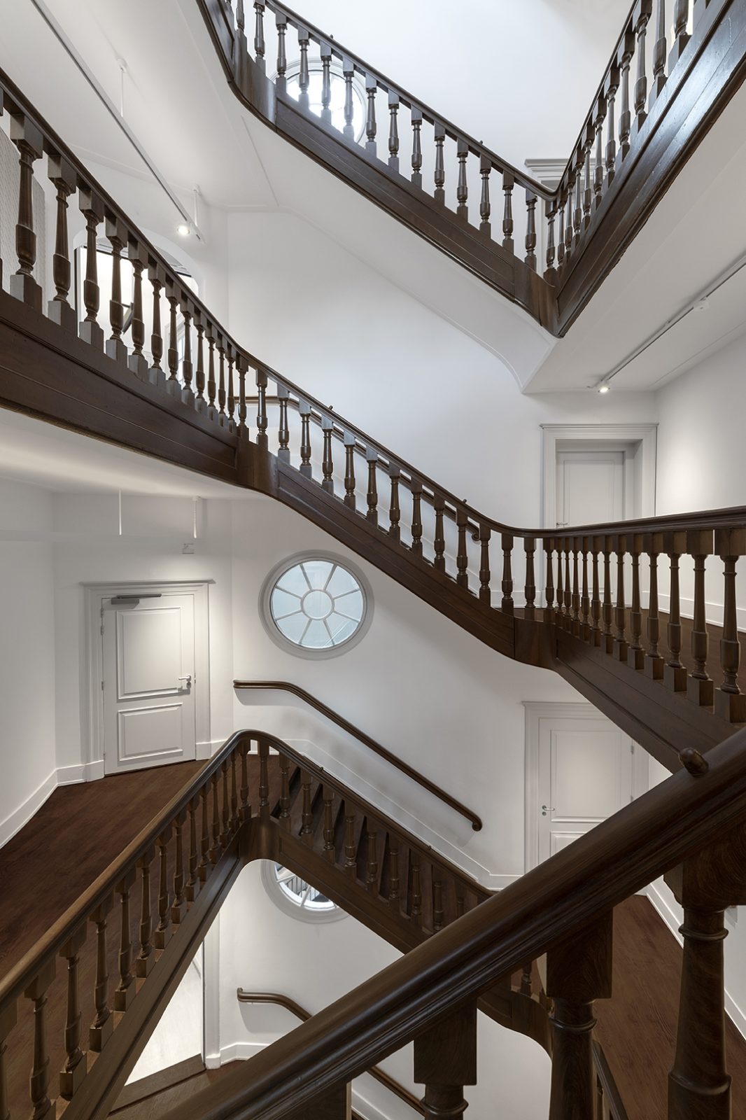 Felix Meritis · i29 interior architects