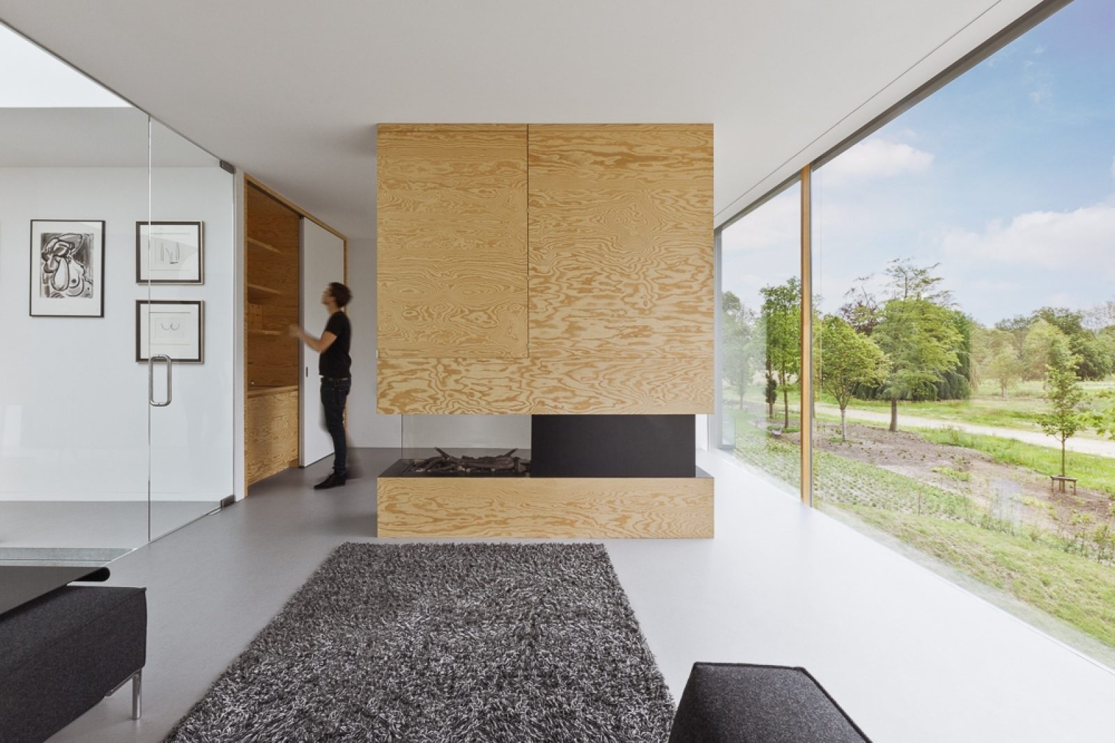 Tiny Holiday Home · i29