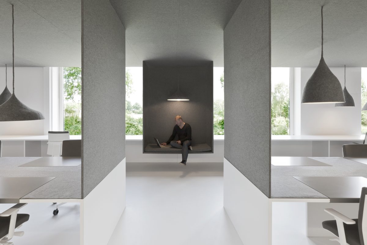 The soft office · i29