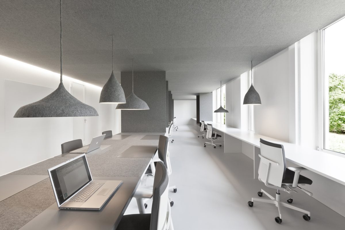 The soft office · i29