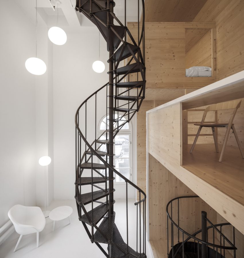 Felix Meritis · i29 interior architects