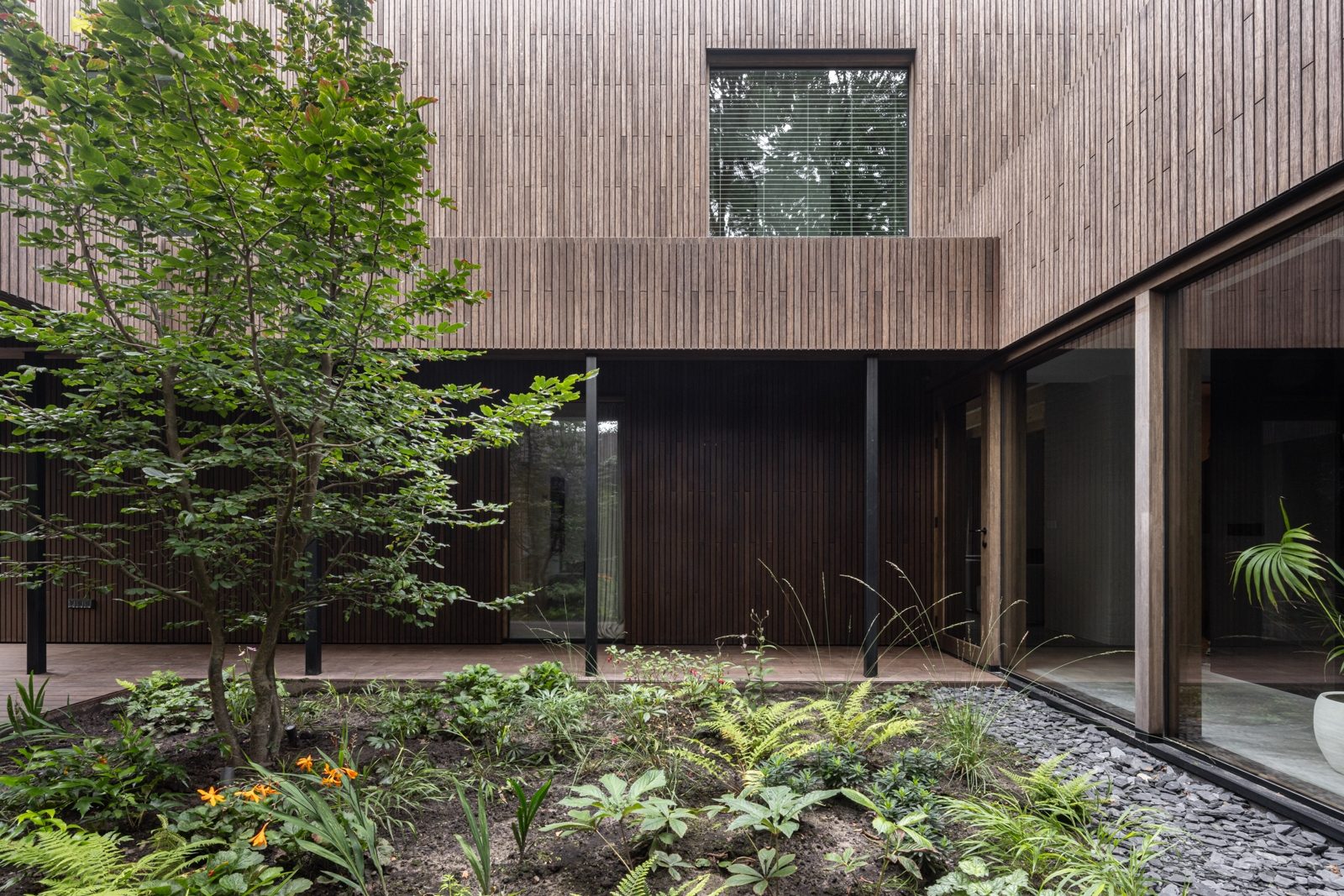 Open Park Villa · i29