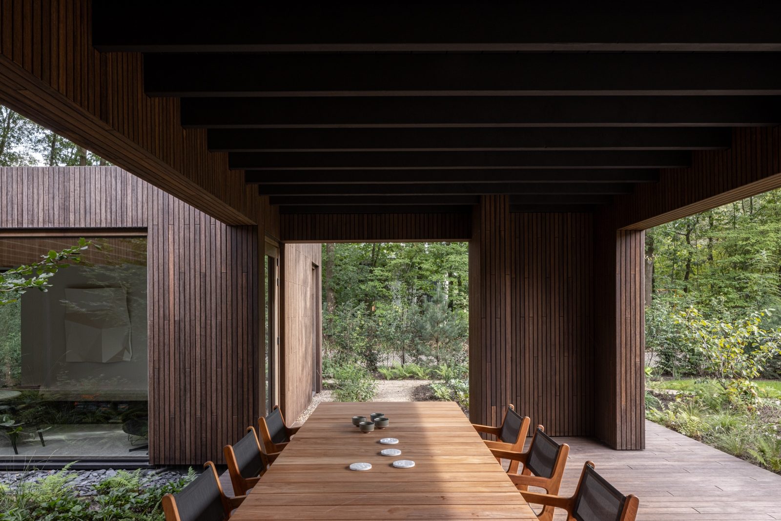 Open Park Villa · i29